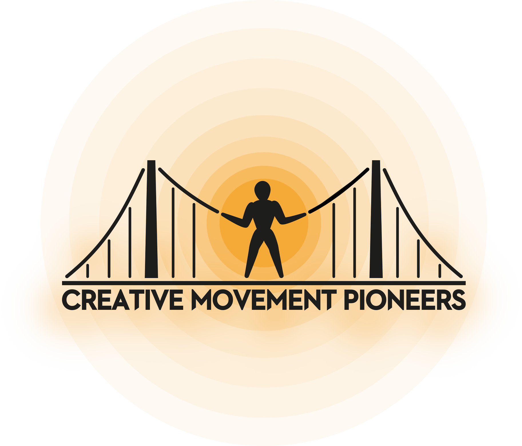 Start - Creative Movement Pioneers